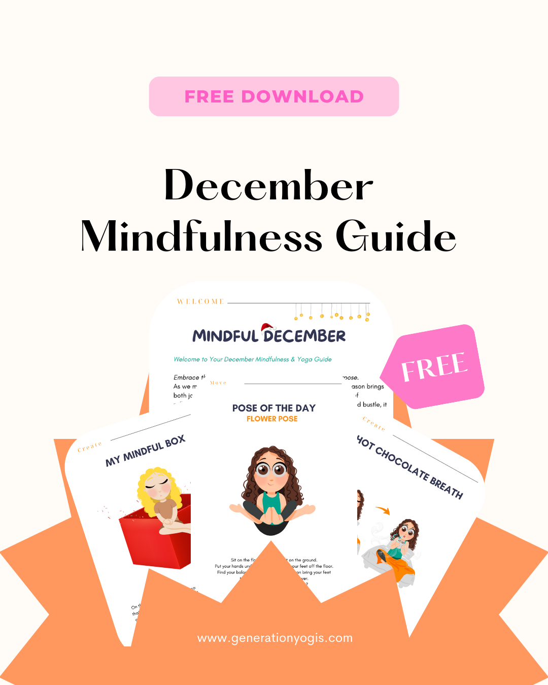 December-Mindfulness-Freebie - Generation Yogis